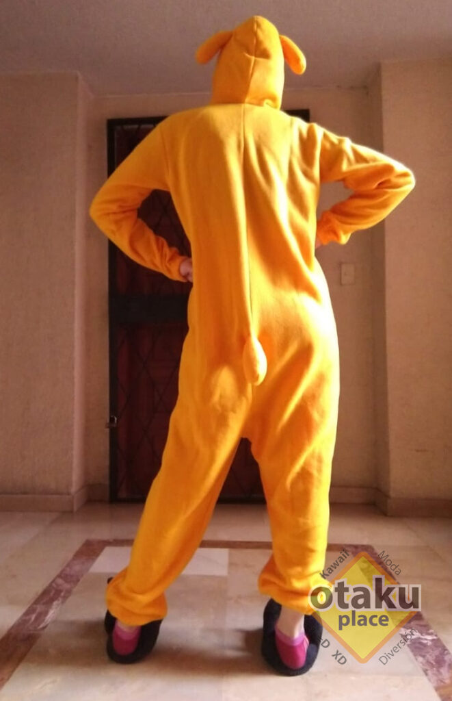 Pijama Jake el Perro - Otaku Place