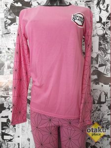 Pijama de Nezuko - Otaku Place - Popa, Pijamas y Cosplays